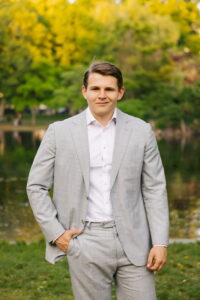 Joel P. Flynn
